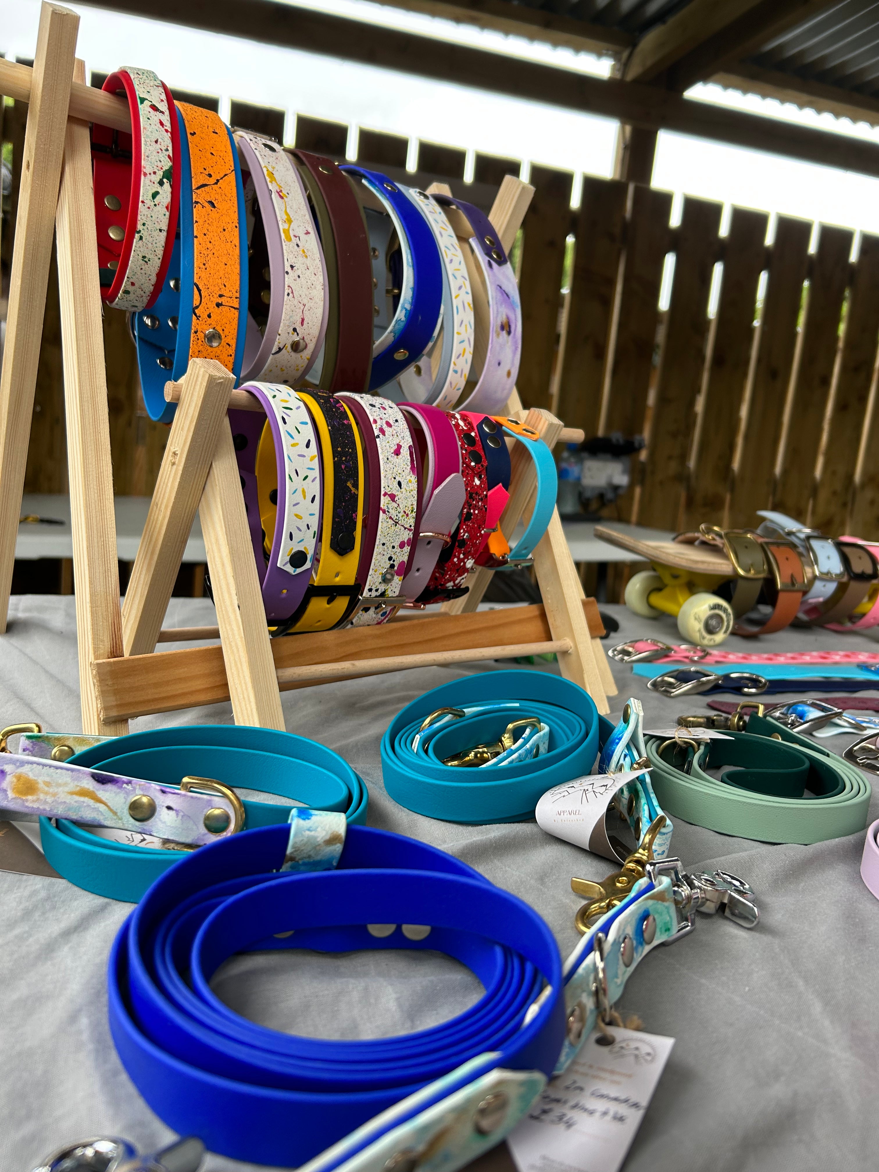 Durable Biothane Dog Products | Premium Accessories for Active Dogs ...